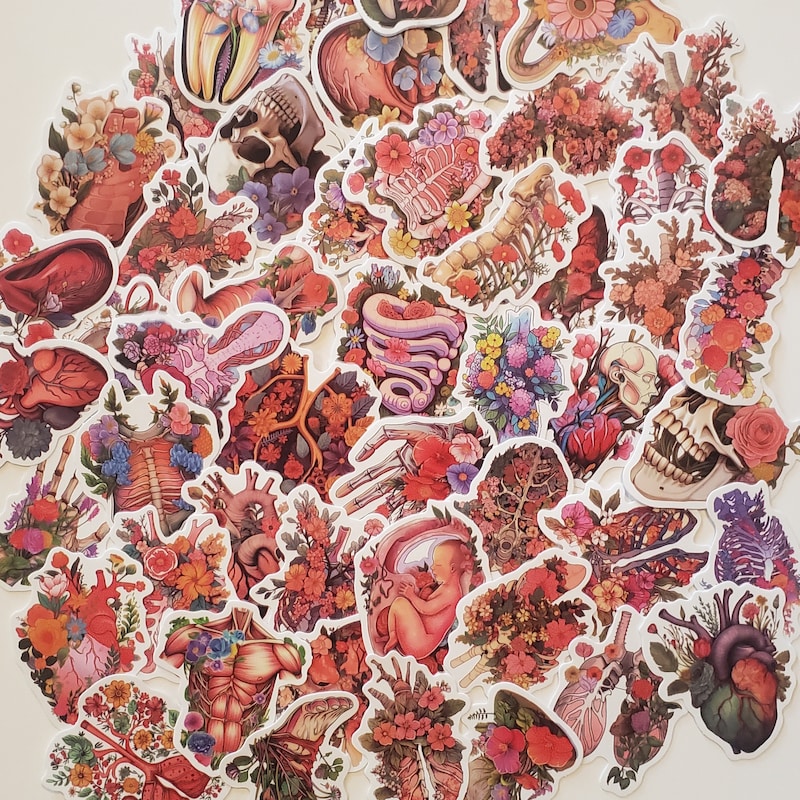 Bulk Stickers - Etsy