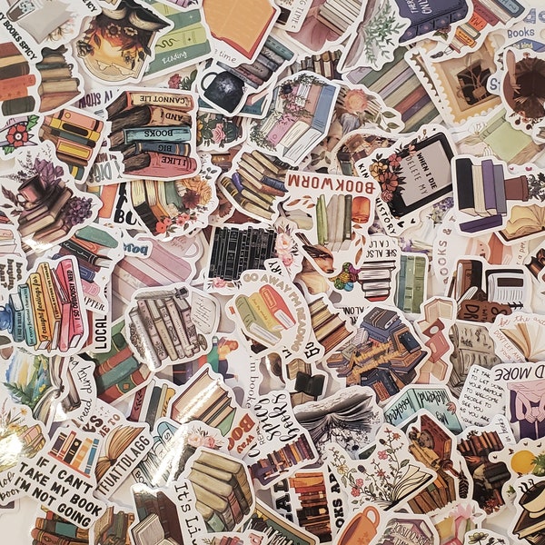 Bulk Stickers - Etsy
