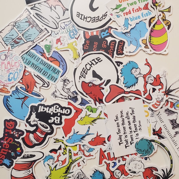 Bulk Stickers - Etsy