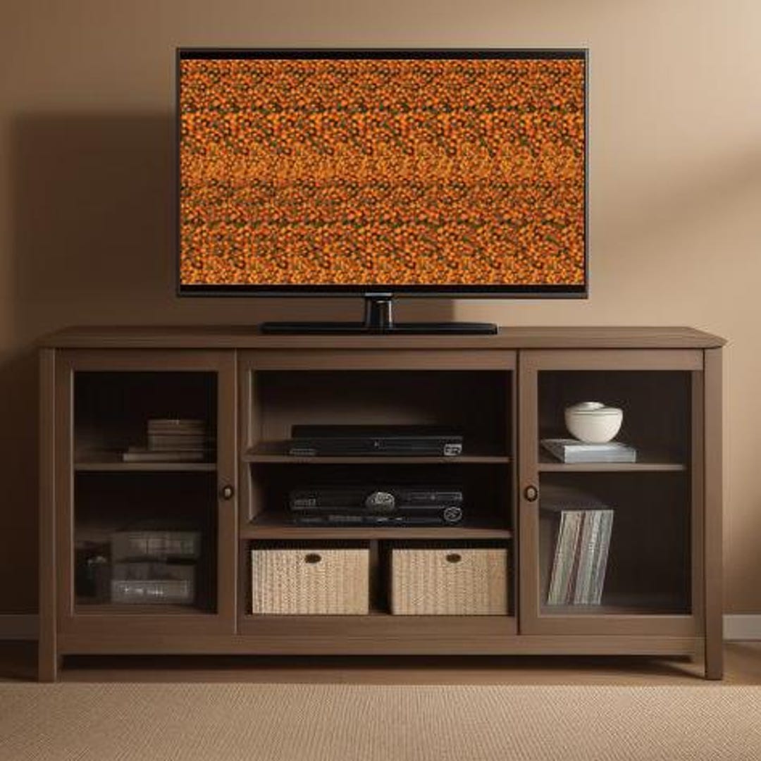 3D Stereogram, Printable , Hidden Object, Instant Download, Unique ...