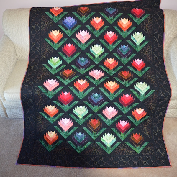 Amish Quilt Patterns - Etsy