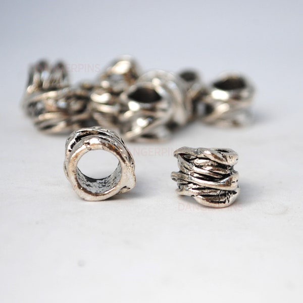 Hair Braid Jewelry - Etsy