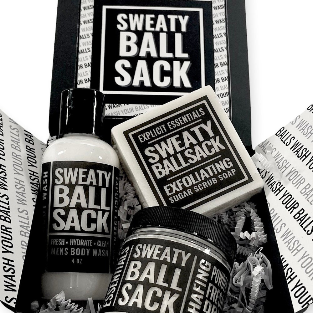 ExplicitEssentials - Etsy