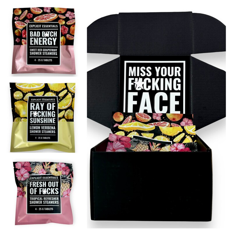 Best Friend Gift Box - 60+ Gift Ideas for 2025