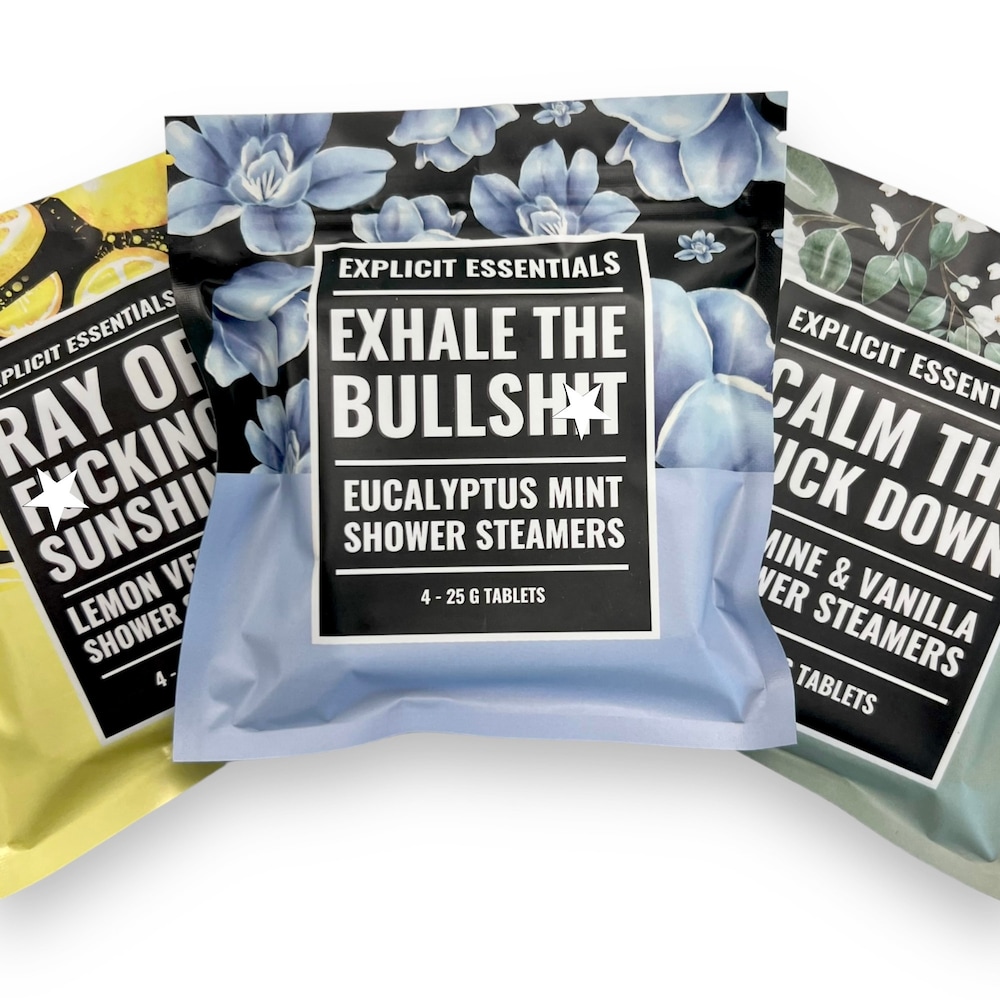 ExplicitEssentials - Etsy