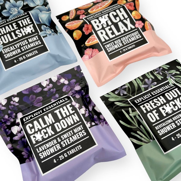 Woman in Shower - Etsy