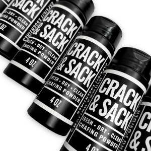 Gift for Husband, Chafing Powder, Funny Gift for Men - Etsy