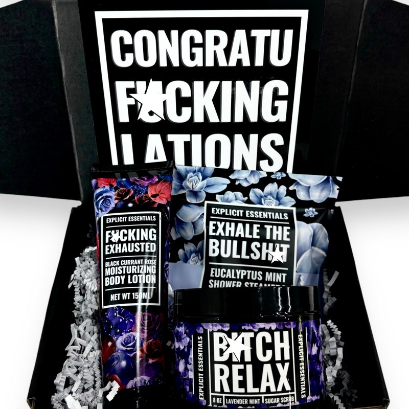 Congratulations Gift - 60+ Gift Ideas for 2024