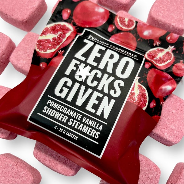 Shower Steamers - Etsy