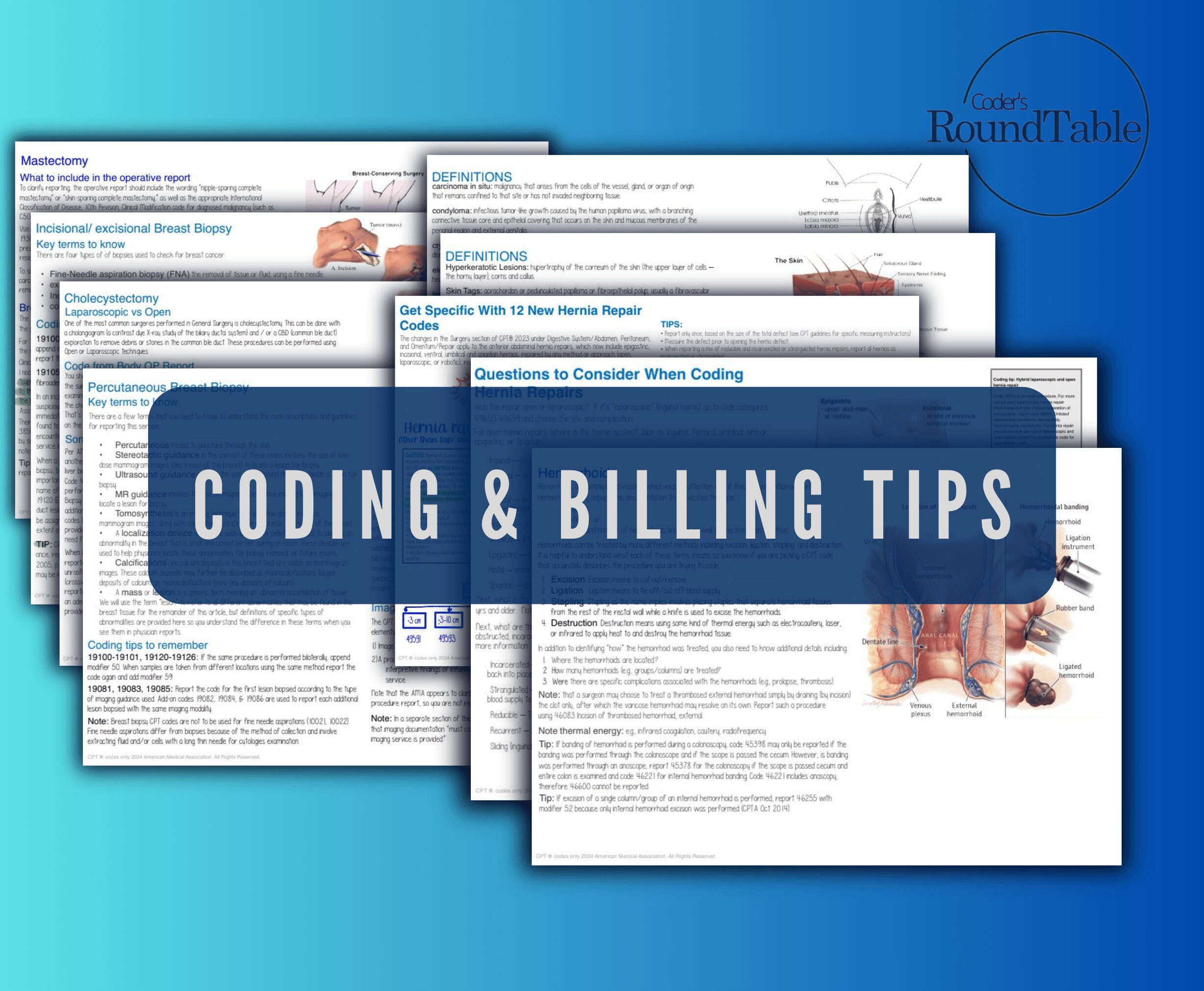 2024 General Surgery Decision Tree: Simplifying Medical Coding - Etsy