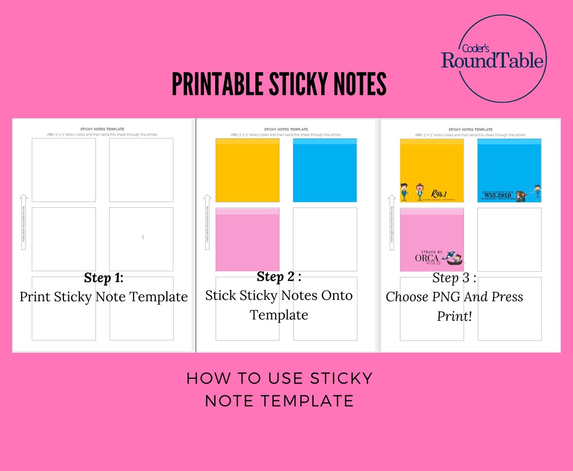 ICD-10 Code Memes Instant Download Printable Stationery | Notepad Paper ...
