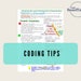 Lower Extremity Arterial Revascularization Coding Cheat Sheet - Etsy