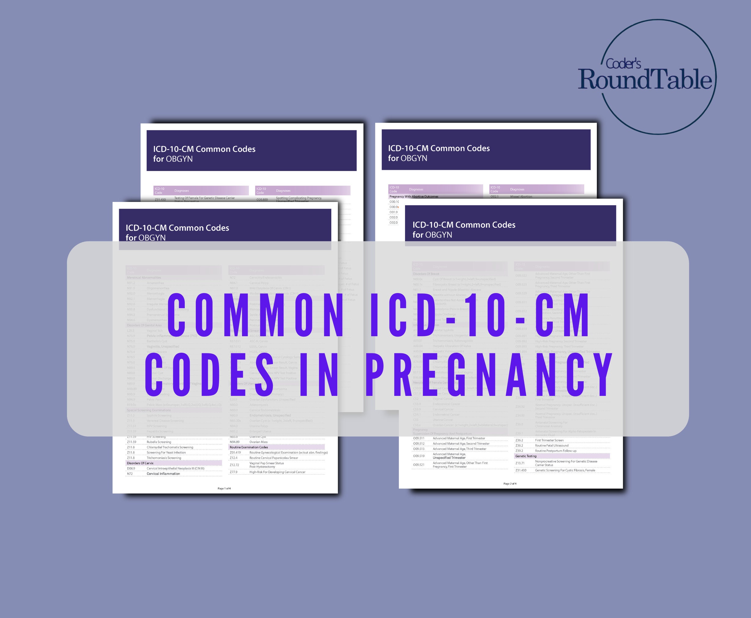 Pregnancy Quick ICD-10-CM Coding Cheat Sheet | Obstetrics Quick ... Pregnancy Quick ICD-10-CM Coding Cheat Sheet | Obstetrics Quick ...