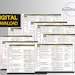 2024 E/M Guide Printable Digital Download - Etsy