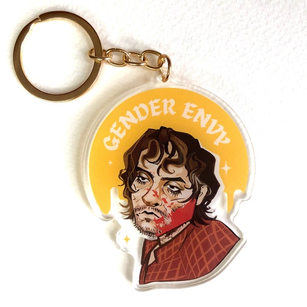Hannibal - Etsy