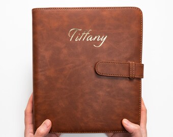 10-pack Kraft Notebook 60 Pages 30 Sheets Paper 80 Gsm - Etsy