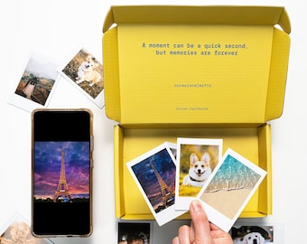 Custom Digital Print - Etsy