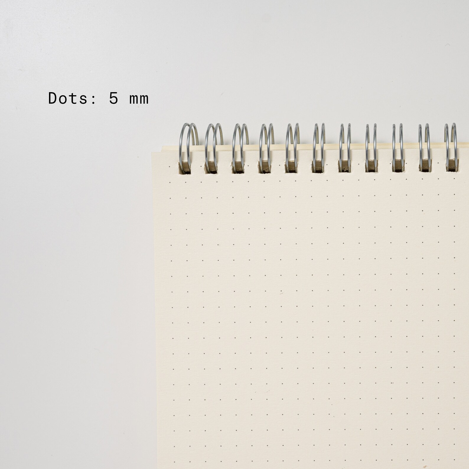 Top Spiral Kraft Notepad 160 Pages 80 Sheets 100 Gsm - Etsy