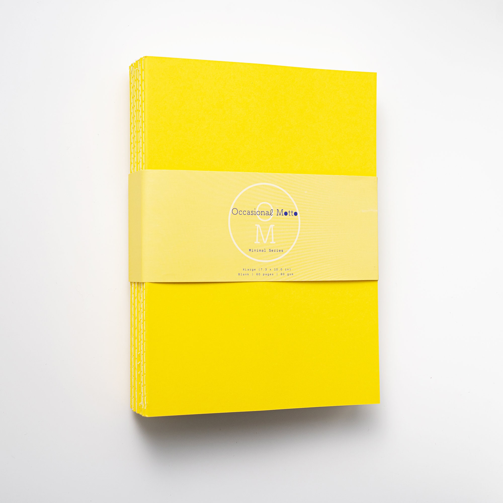 Set of 10 Bulk B5 Notebooks 7.3 X 10 Inch 60 Pages 30 - Etsy