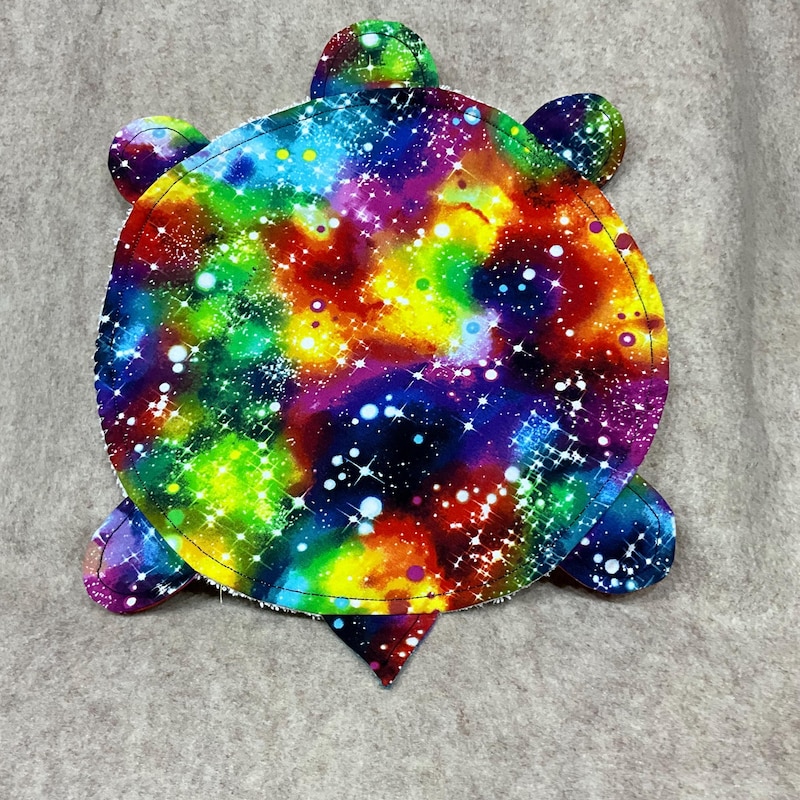 Turtle Floor Kitchen - Etsy