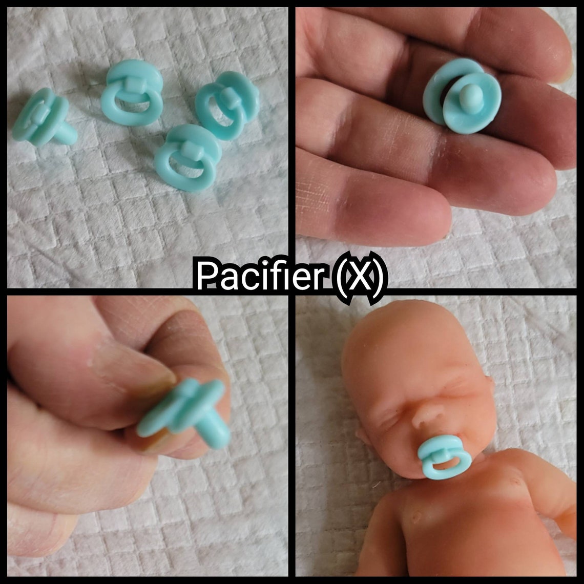 Baby Pacifiers bottles and Accessories Several Styles and - Etsy
