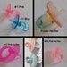Baby Pacifiers ,bottles and Accessories Several Styles and Options(sold ...