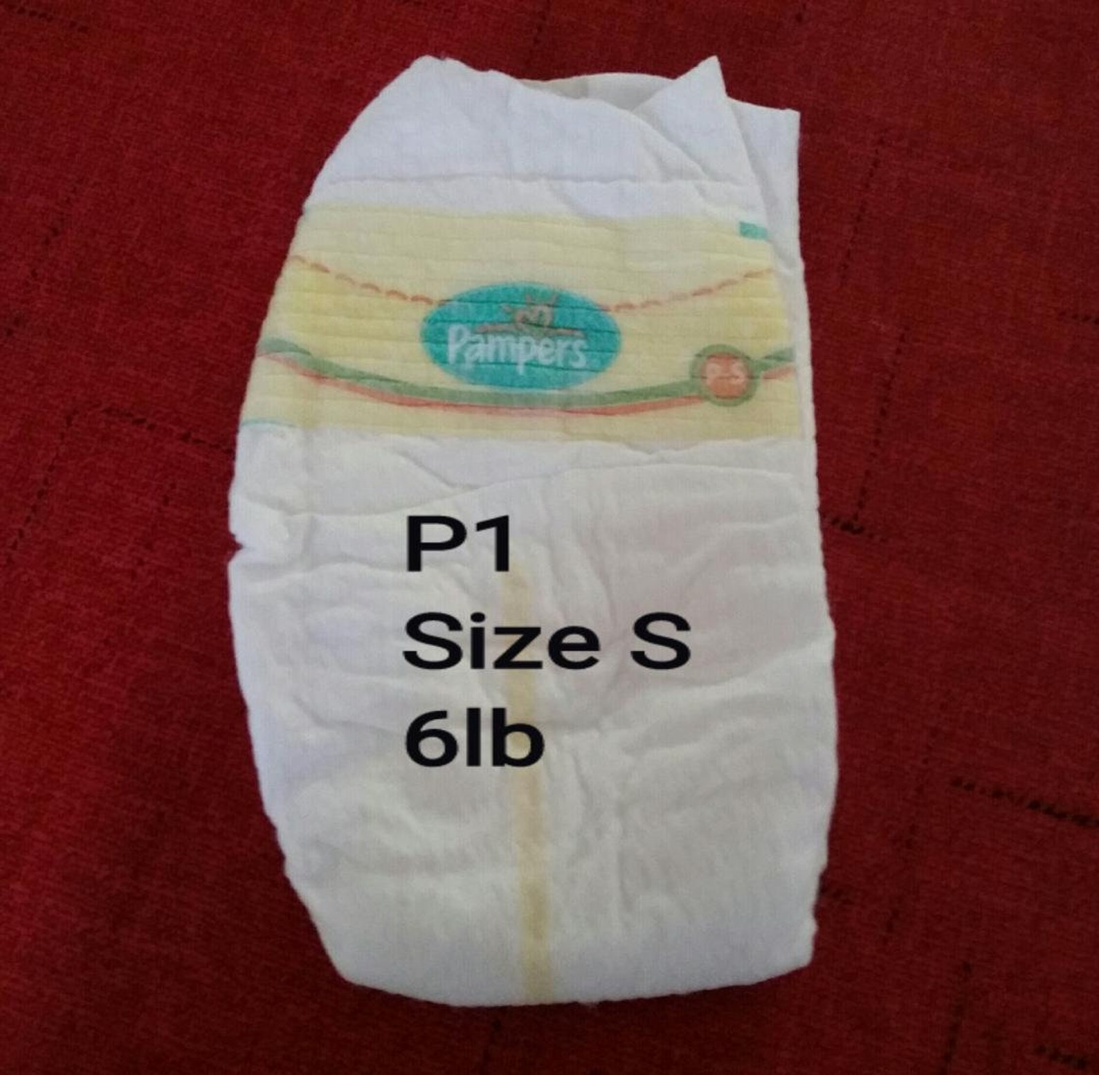 Preemie Diapers for Mini and Preemie Silicone Babies | Etsy