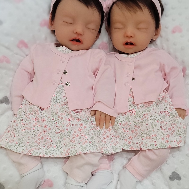 Reborn Baby Dolls That Move - Etsy