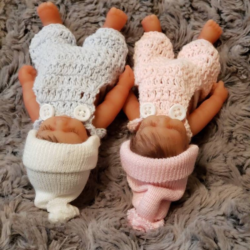 Mini Baby - Etsy
