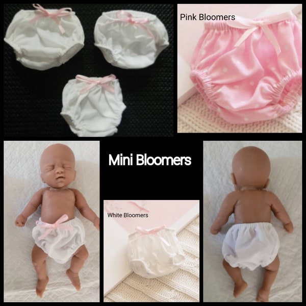 Miniature Diaper Dolls - Etsy