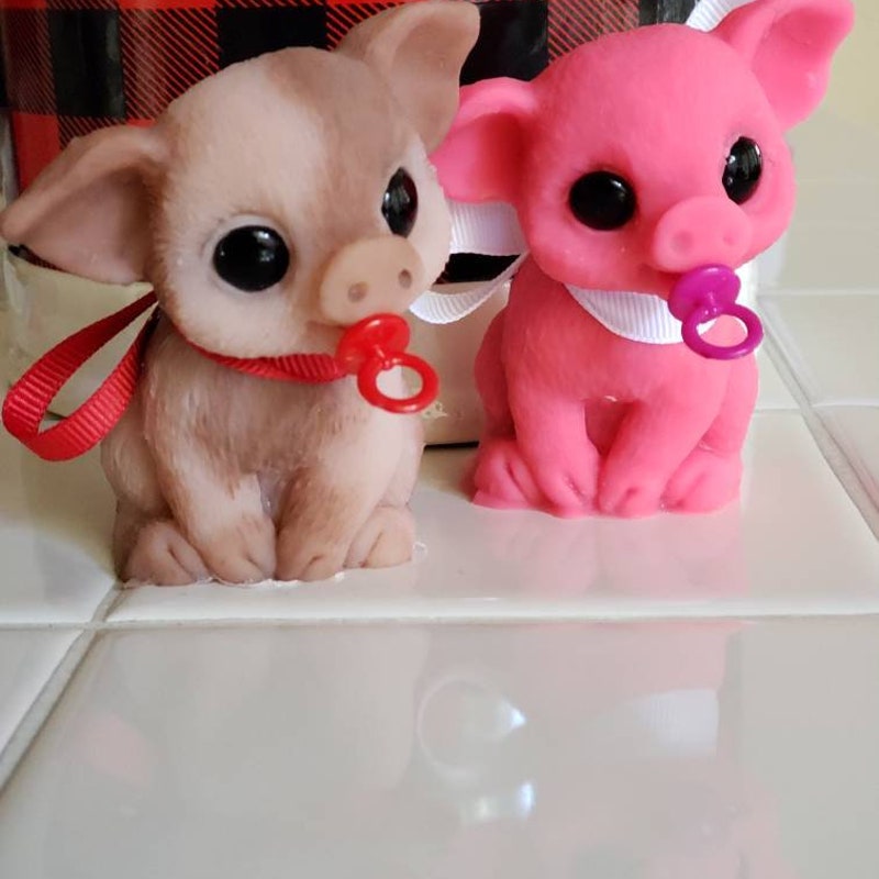 Realistic Cat Squishy - Etsy