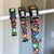 Extra Bandana Organizer Clips, Dog Bandana Organizer, Collar Organizer ...