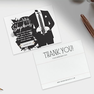 JW Shepherd Greeting Card | Set of 2 Greeting Cards | JW Gifts | JW ...