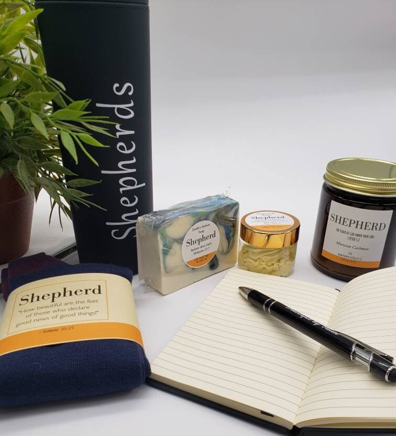 JW Shepherds Elder Gift JW Shepherding Gift Box Gift for - Etsy