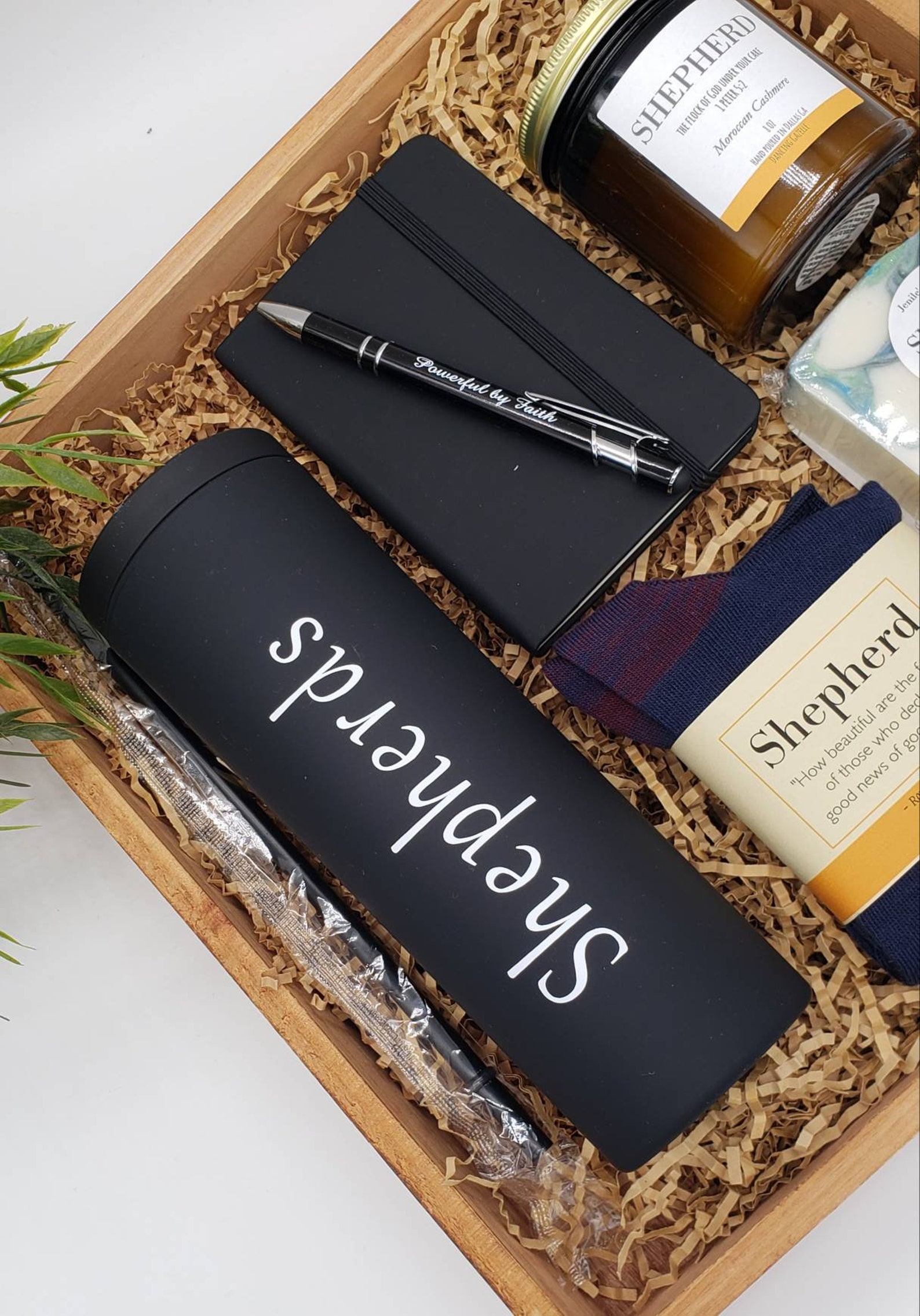 JW Shepherds Elder Gift JW Shepherding Gift Box Gift for - Etsy