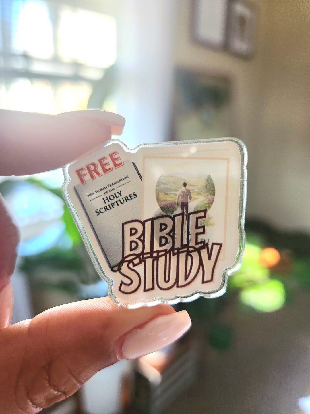 JW Pins | Regular Pioneer Bible Study Pins | Pioneer School | JW ...