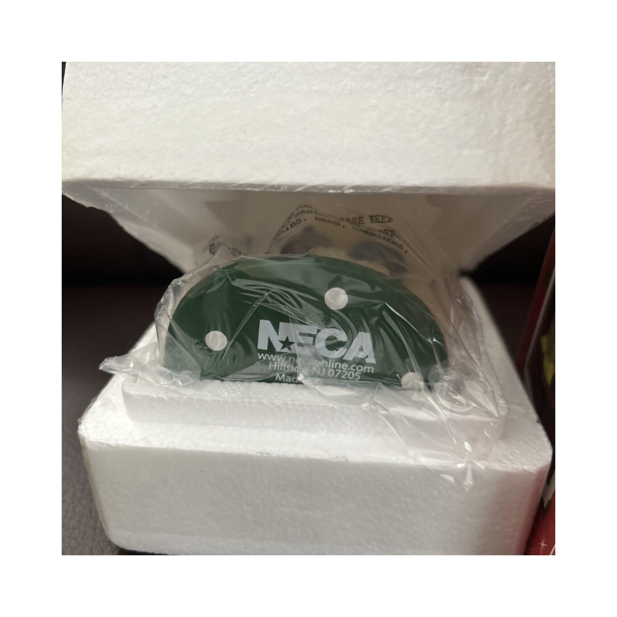 A Christmas Story leg Lamp Reveal NECA Holiday Christmas Figure - Etsy