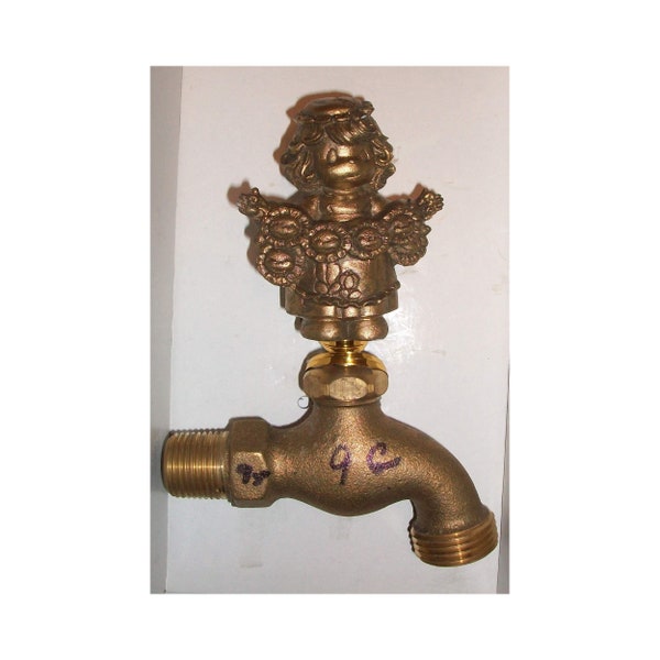 Decorative Spigot - Etsy