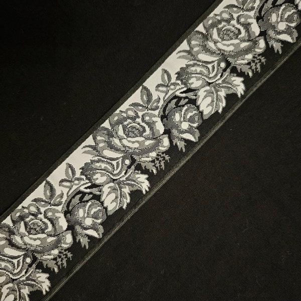 Medieval Fabric Trim - Etsy