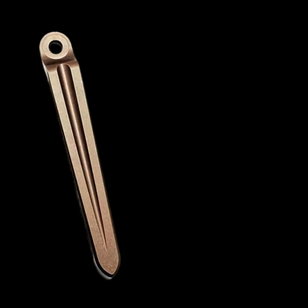 Fits Chris Reeve Small Sebenza + Large Sebenza + Inkosi Models / 1x ...