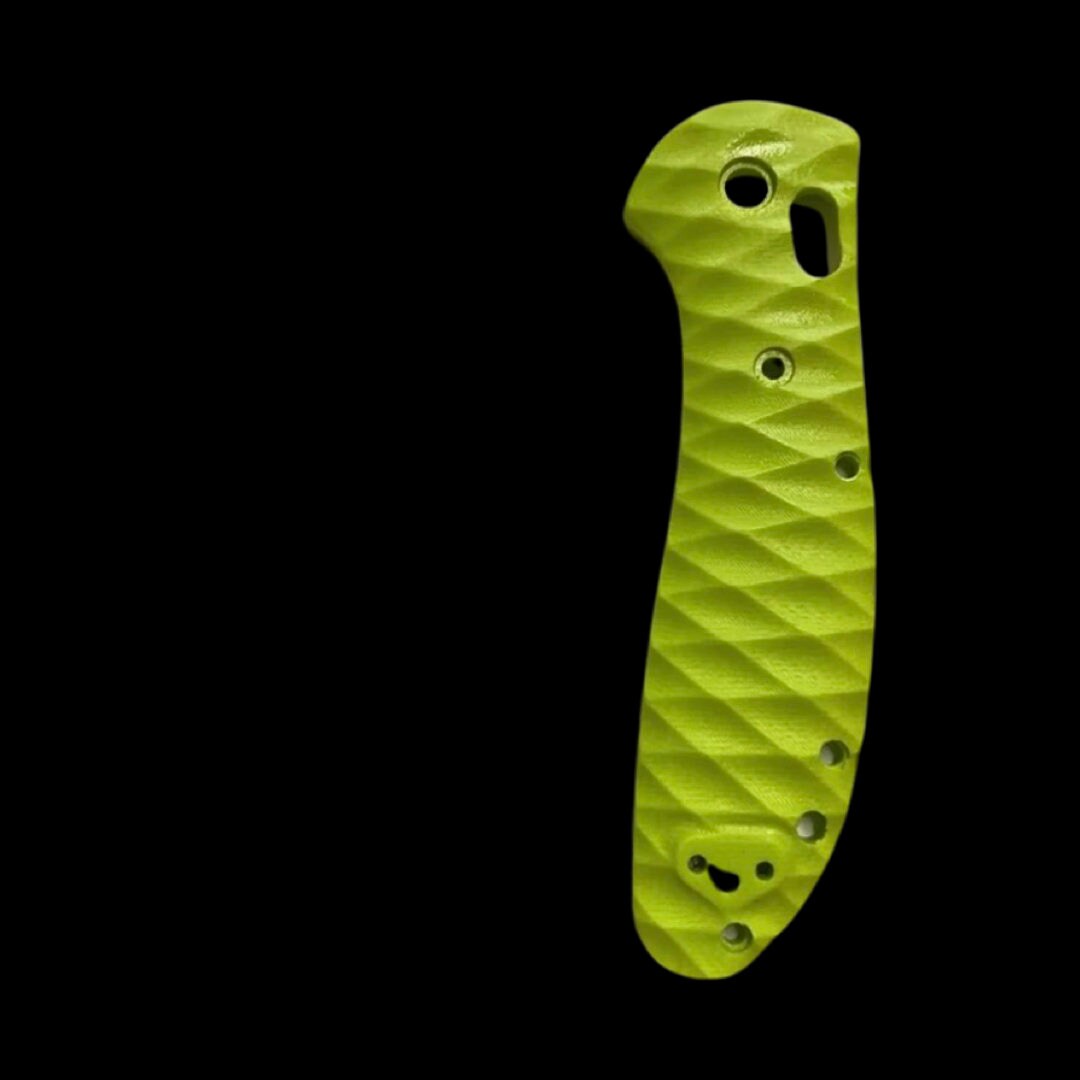 Benchmade Griptilian large Scale Set / G-10 Extra Grip - Etsy