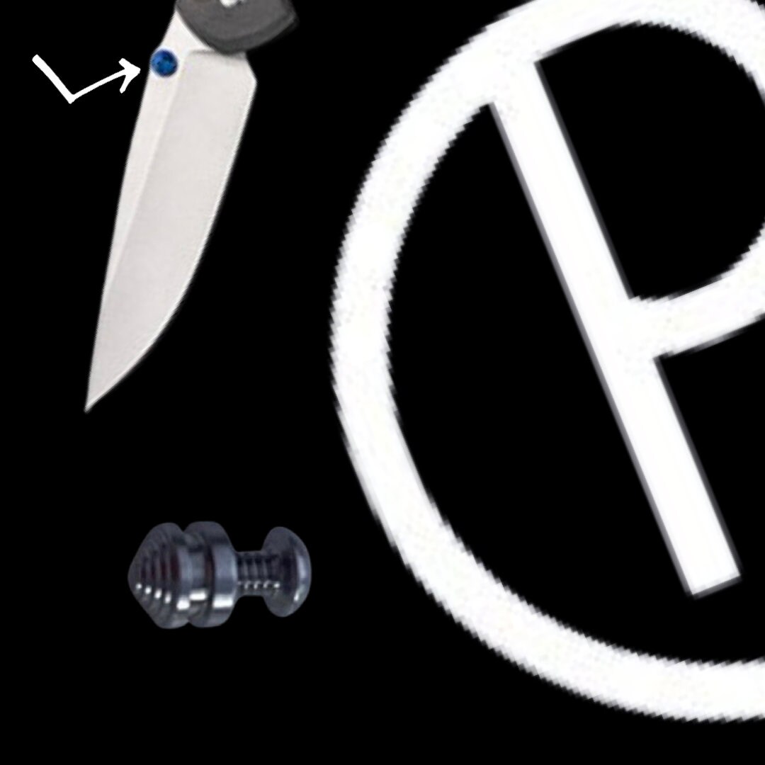 Chris Reeve Small Sebenza Large Sebenza Inkosi Models / 1x SINGLE DEVIL ...