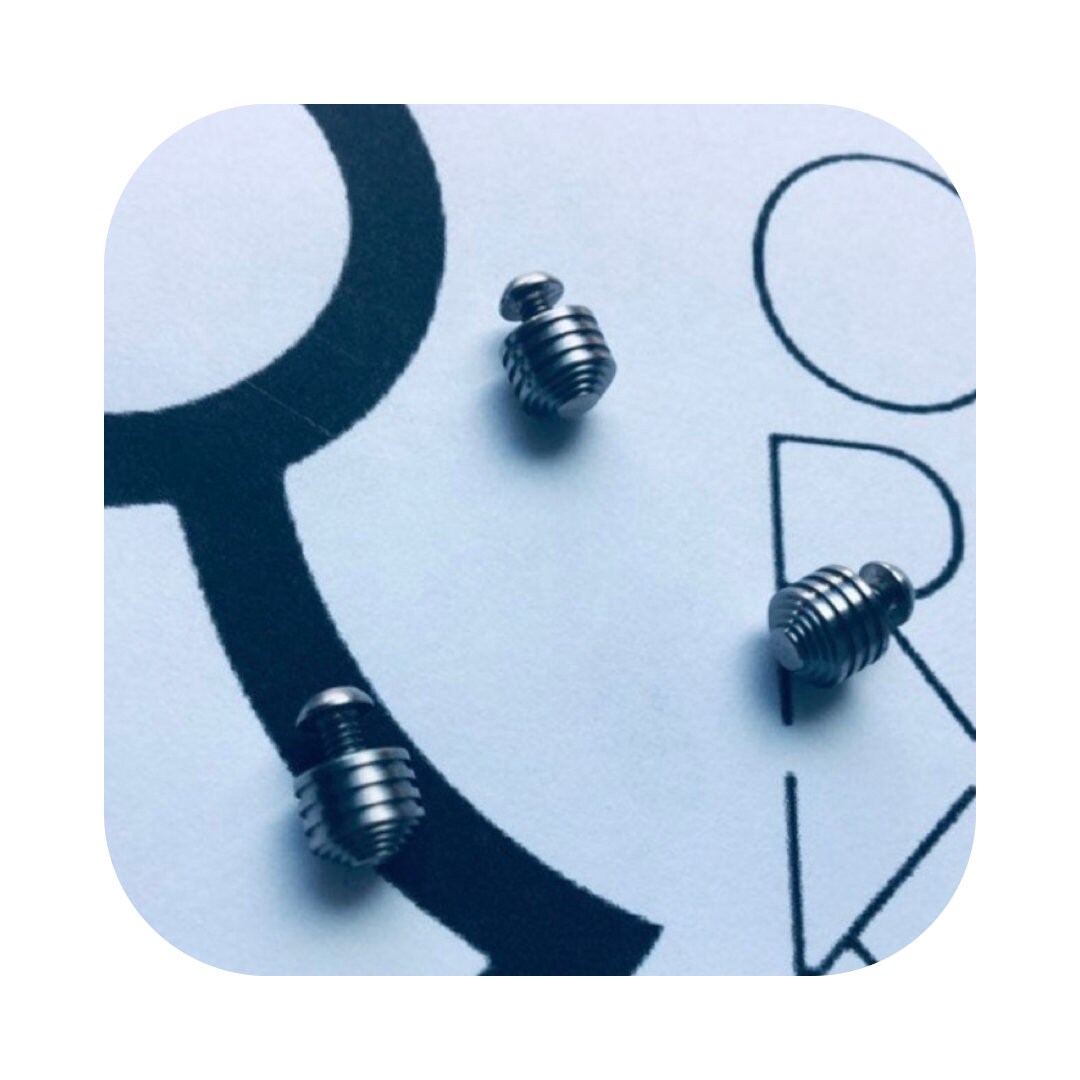 Fits Chris Reeve Small Sebenza + Large Sebenza + Inkosi Models / 1x ...