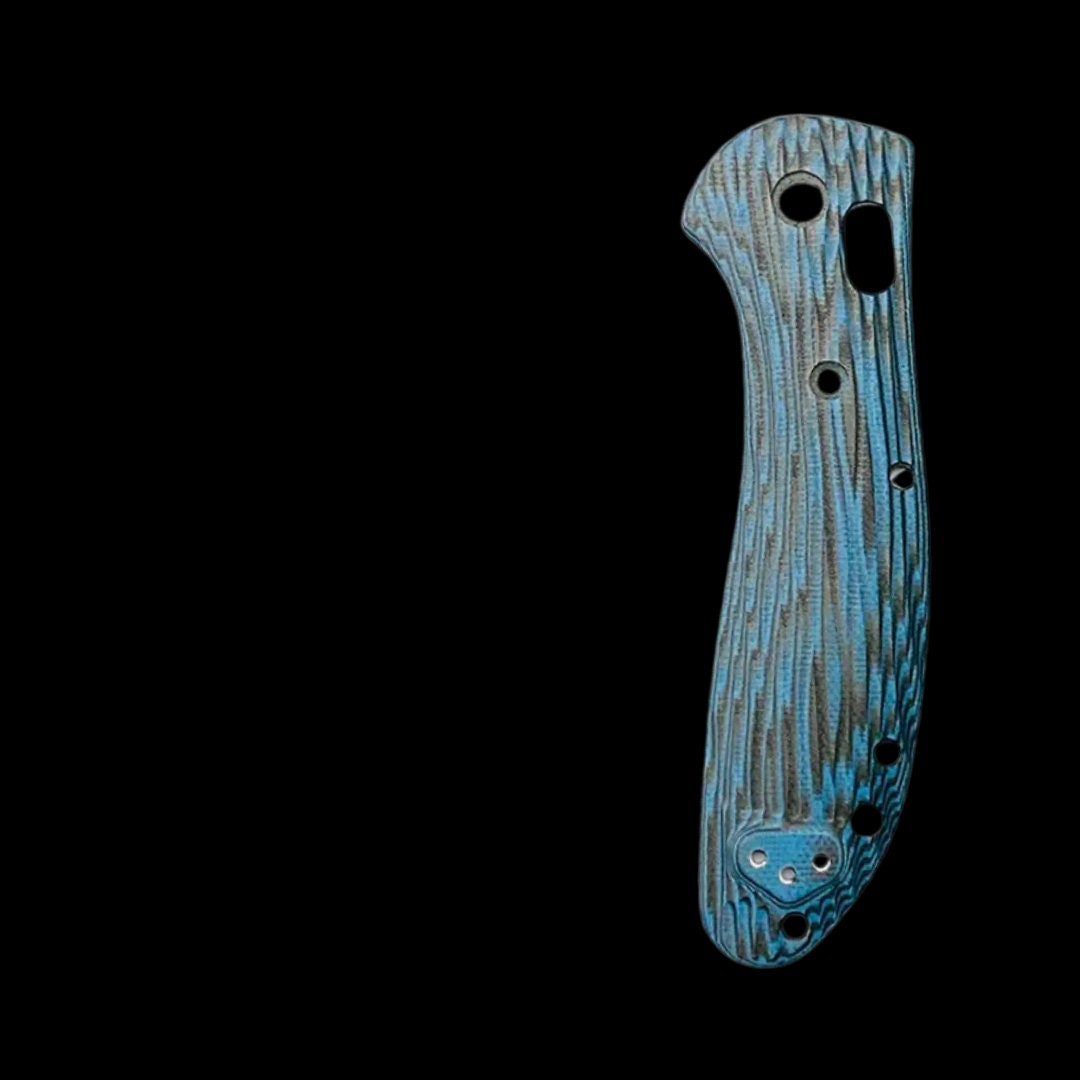 Benchmade Griptilian large Scale Set / G-10 Lined Finish / Large ...