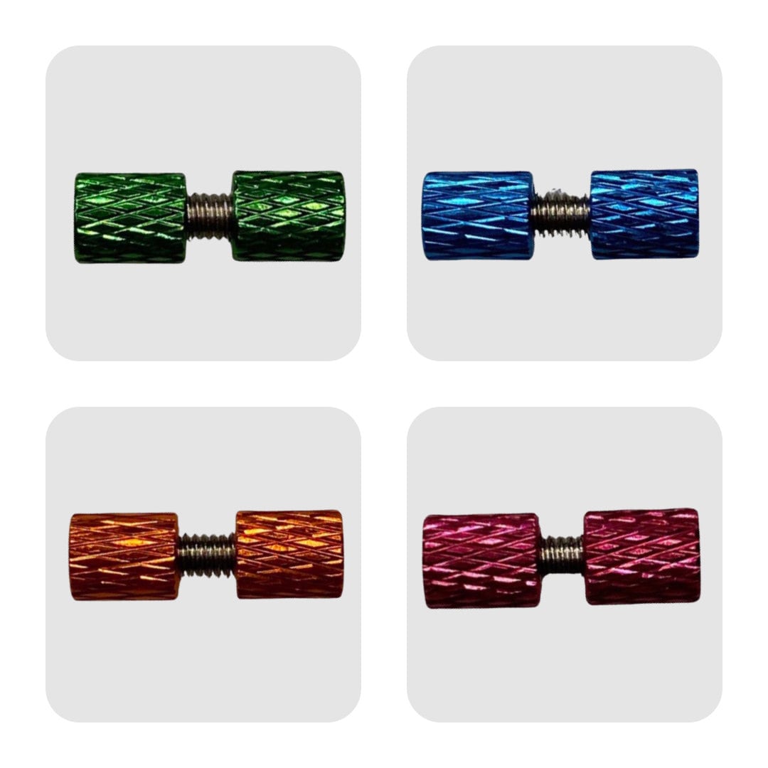 CIVIVI KNIVES Models Thumb Stud / Custom Extra Grip Series Thumb Stud ...