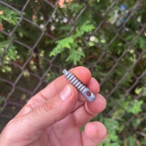 SOLD OUT *** Microtech + Ultratech Scale Screw Tool / for Microtech ...