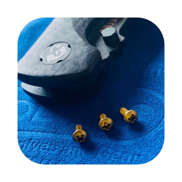 Spider Monkey Screws - Etsy