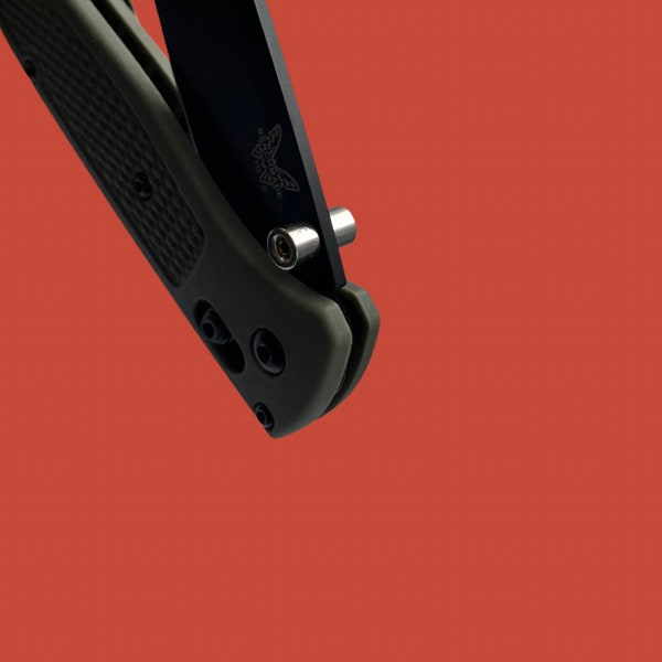 Benchmade Barrage Parts - Etsy