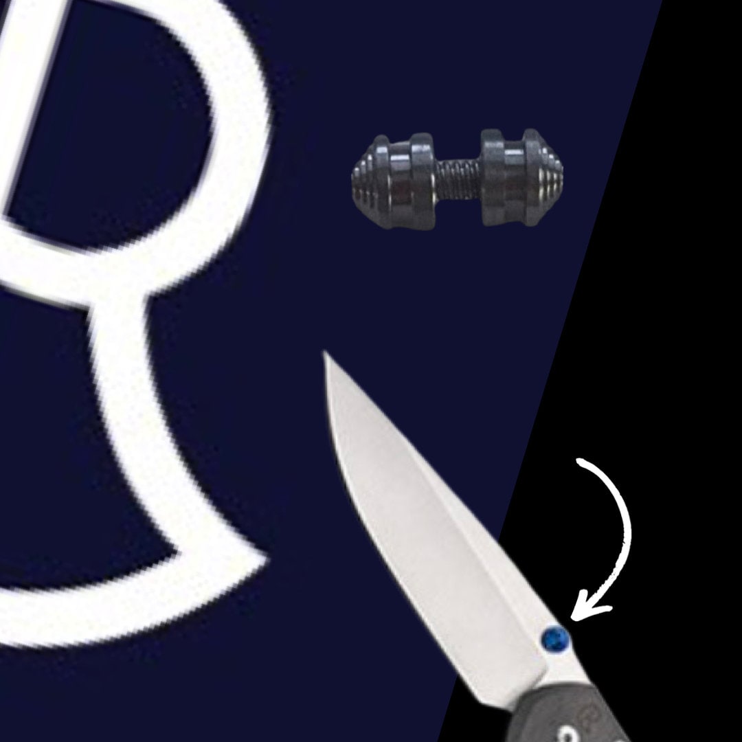 Chris Reeve Small Sebenza + Large Sebenza + Inkosi Models / 1x DUAL ...