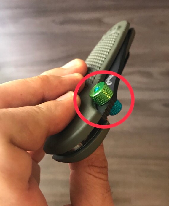 Sports & Outdoor Recreation Toys & Games Griptilian CUSTOM Candy Eye ...